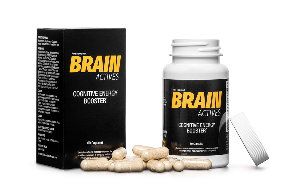 Best Brain Actives In 2021 - Bestdazzler - Best Products, Computers ...