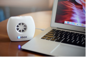 Ionbox 20m: Cutting Edge Negative Ion Technology Purify Your Air ...