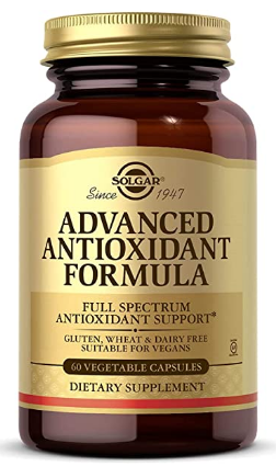 5 Best Antioxidant Supplements - Bestdazzler - Best Products, Computers ...